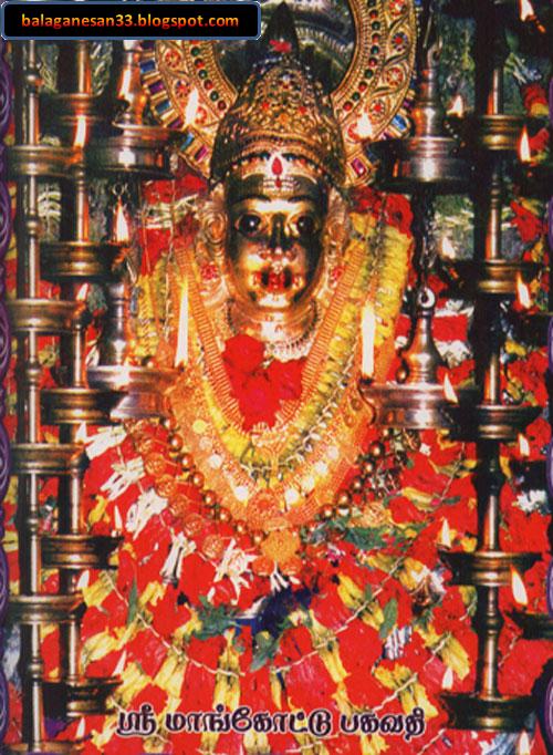 BAKAVATHI amman ~ GOD GALLERY