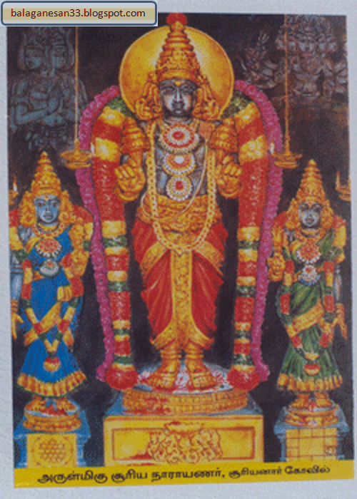 suriyan ~ GOD GALLERY