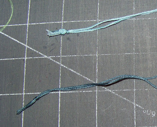 Stitch, Stitch, Stitch: Twisted Cord tutorial