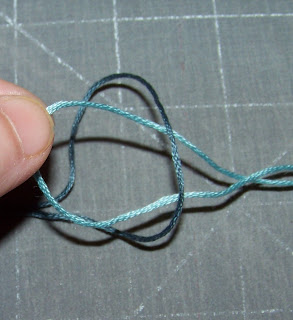 Stitch, Stitch, Stitch: Twisted Cord tutorial