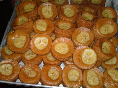 My Kuih Story: Apam Harum Manis