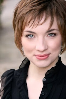 Isabelle Paige Performance CV