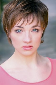 Isabelle Paige Performance CV