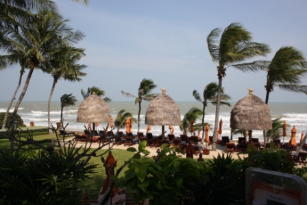 BKK - Bhutan - Hua Hin