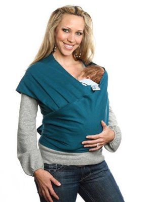 My blog: moby wraps