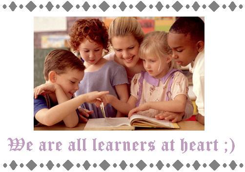 Learning is a treasure that will follow its owner everywhere.