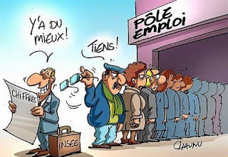 Pôle Emploi - Assedic: les droits du demandeur d'emploi