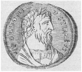 Apolonio en el Tíbet - Preludio al Paraiso