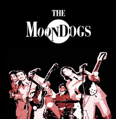 BlogDoPimentel ( Beatles - Tributes & Covers ): THE MOONDOGS - BEATLES ...