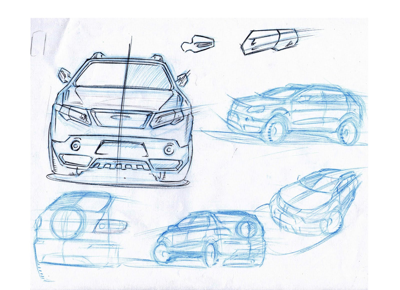 Looking for Car Modifications Designer : r/CarDesign