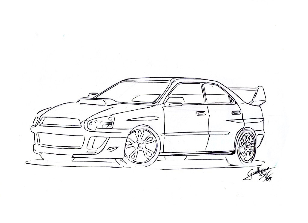 Looking for Car Modifications Designer : r/CarDesign