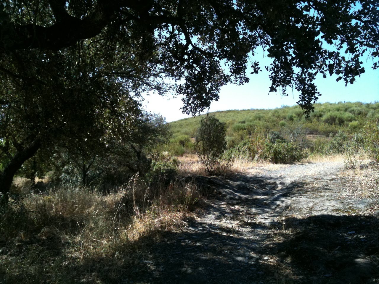 HABITÁCULOS.: La Rabaza, un lugar mágico
