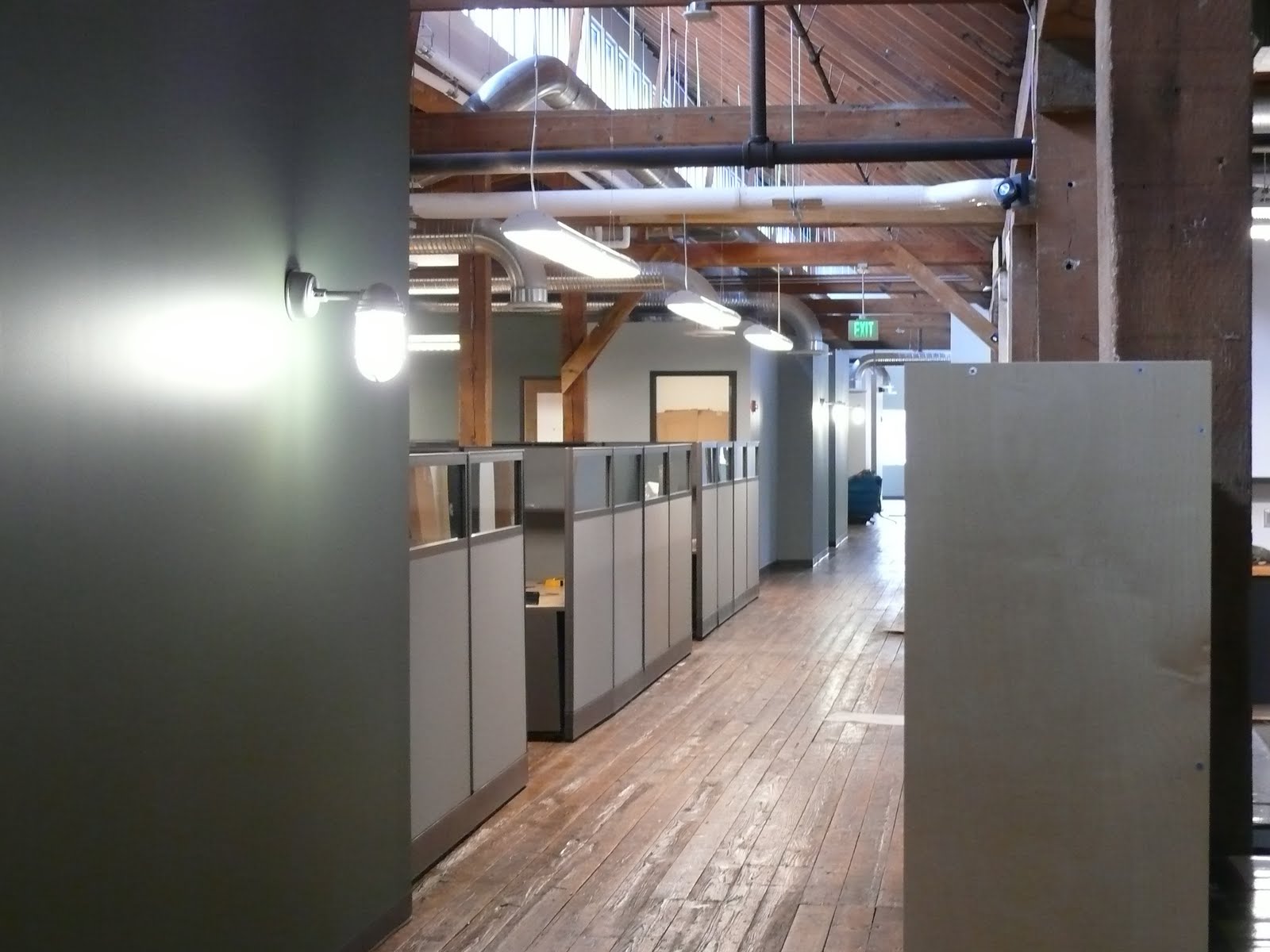 Sawtooth Building Nashville