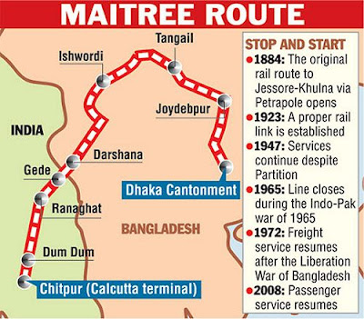 Moitree Express - News and views from Kolkata, India, and around the world