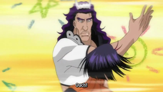 M.I.A: Funny moments from Bleach