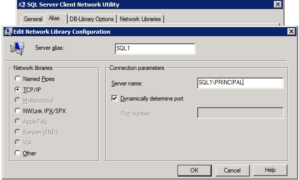 Lone Wolfe SharePoint Blog: SharePoint 2010: User Profile ...