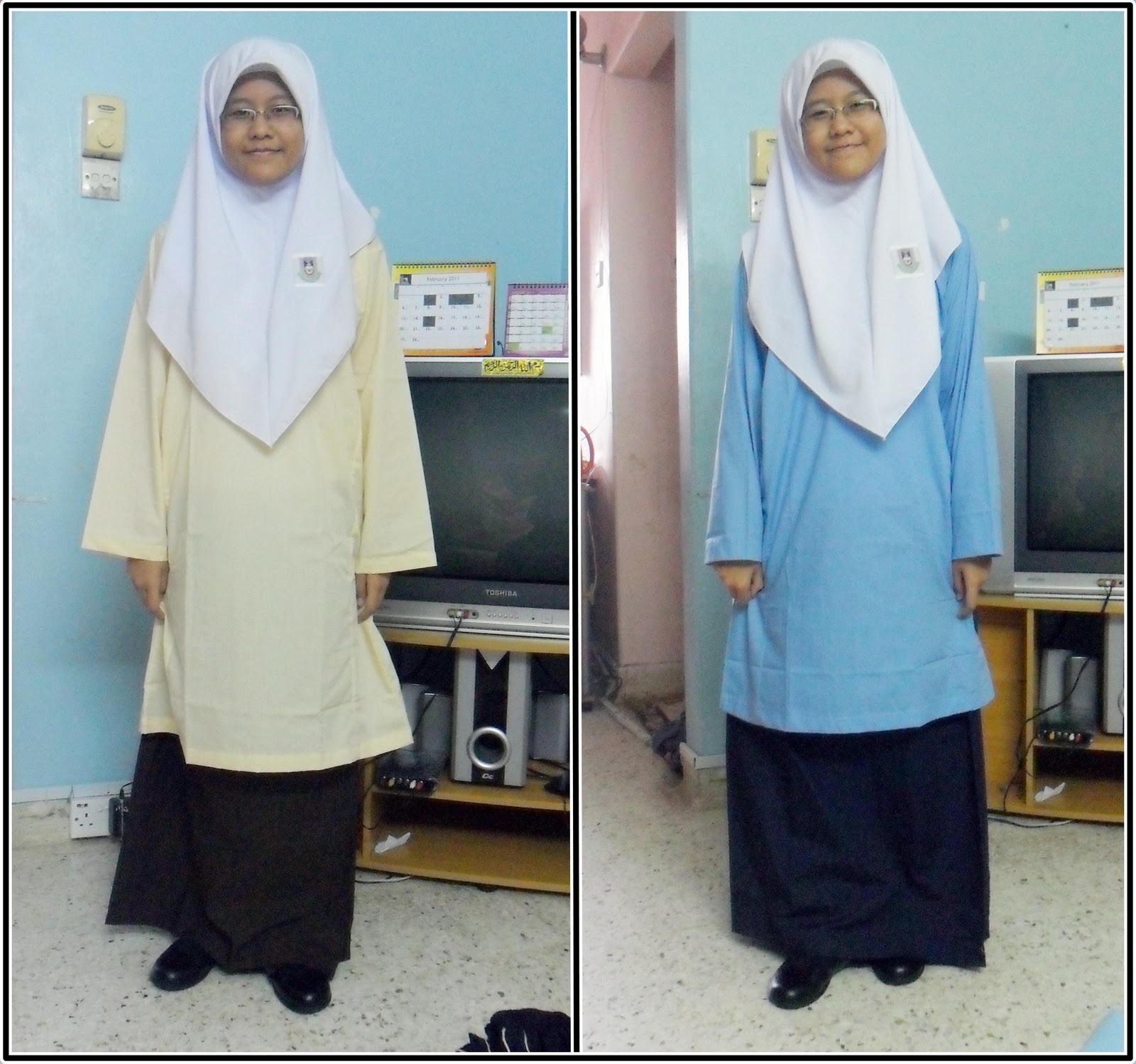 Stop and Listen (:: Uniform MRSM