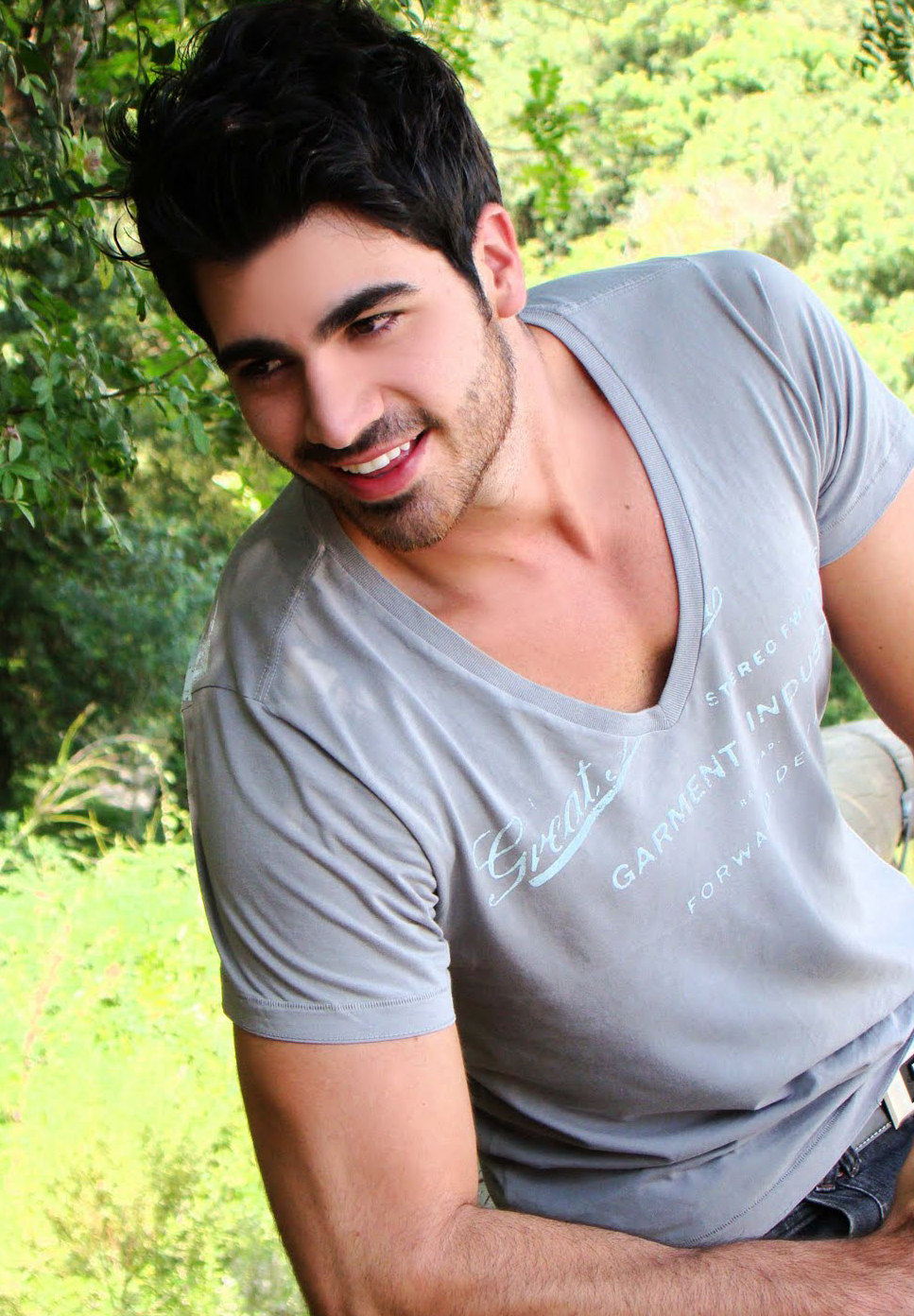 TVO Audiência: Fotos Rodrigao BBB11: Galã do Big Brother Brasil