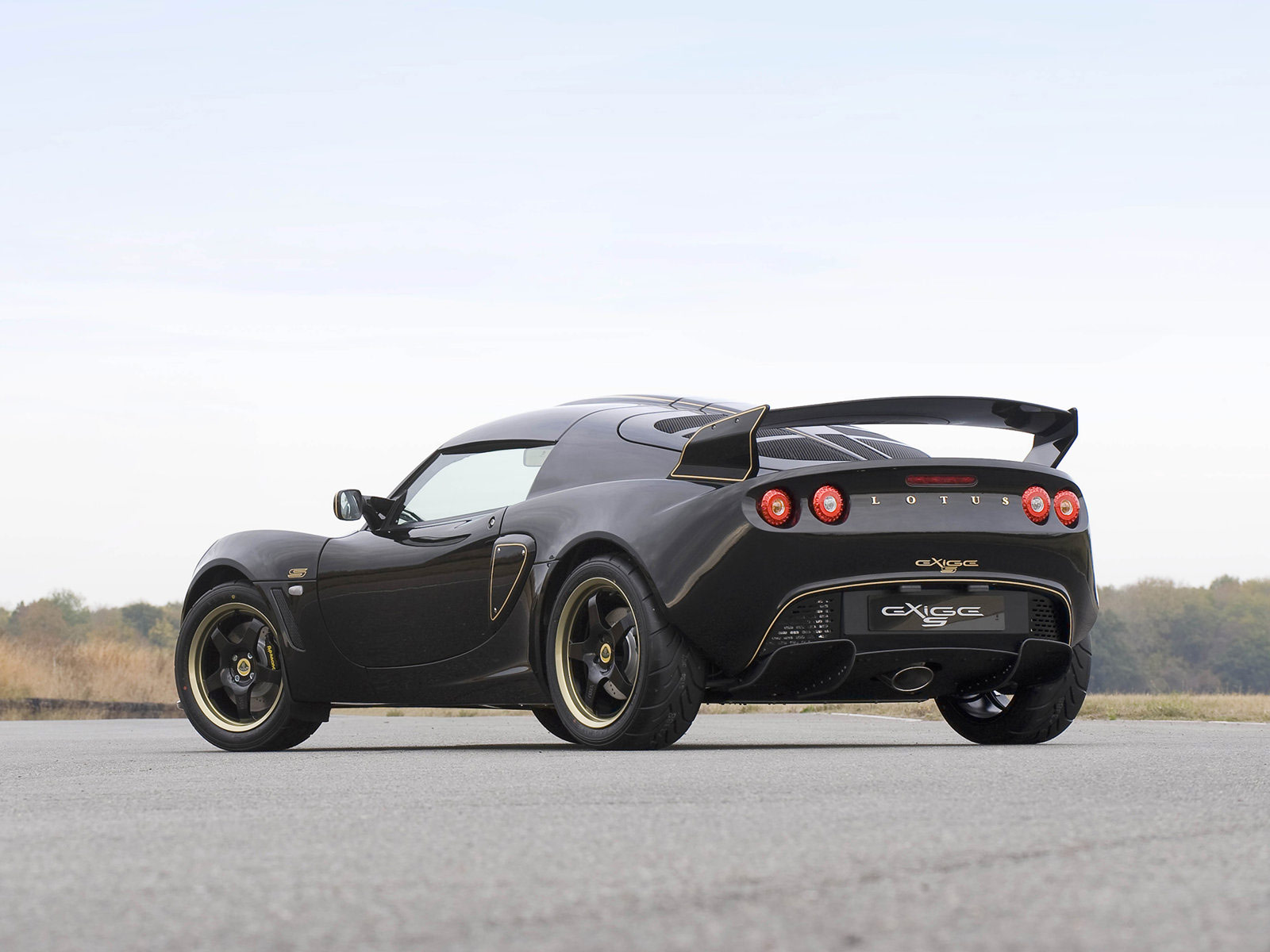 Car Design News: LOTUS Exige S Type 72 pictures | auto insurance info