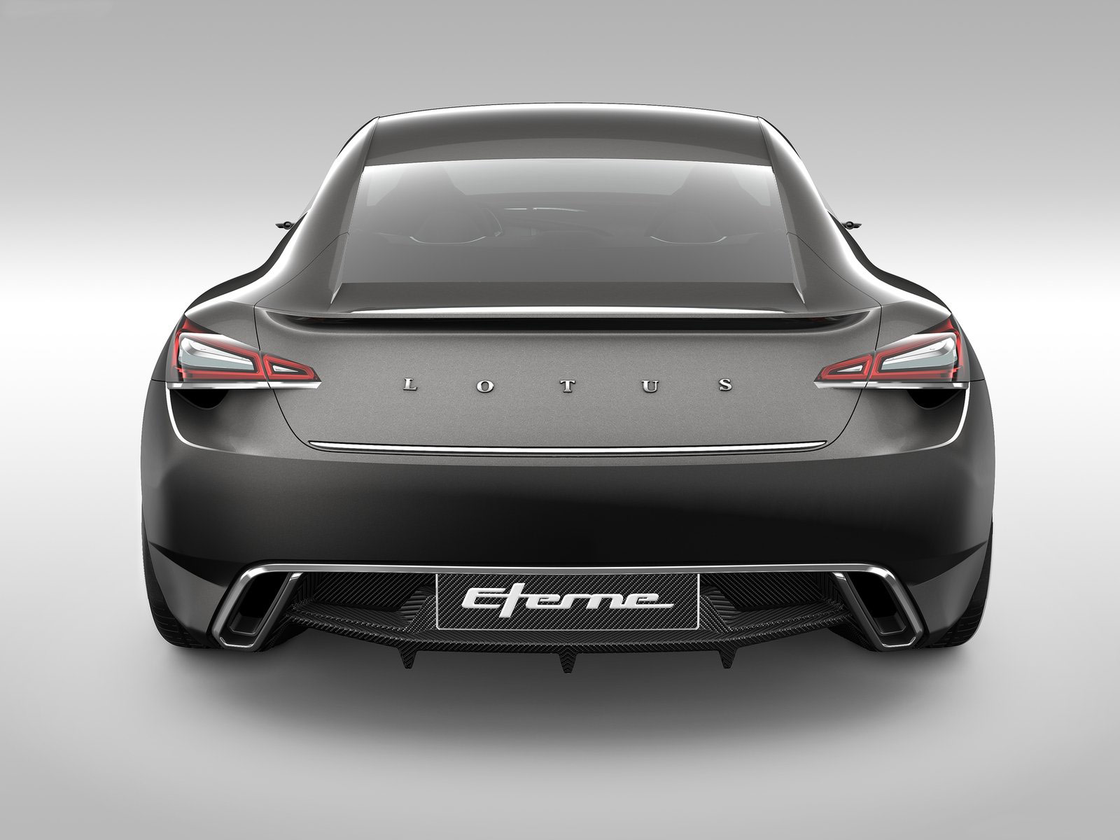 LOTUS wallpapers 2010 Eterne Concept specifications