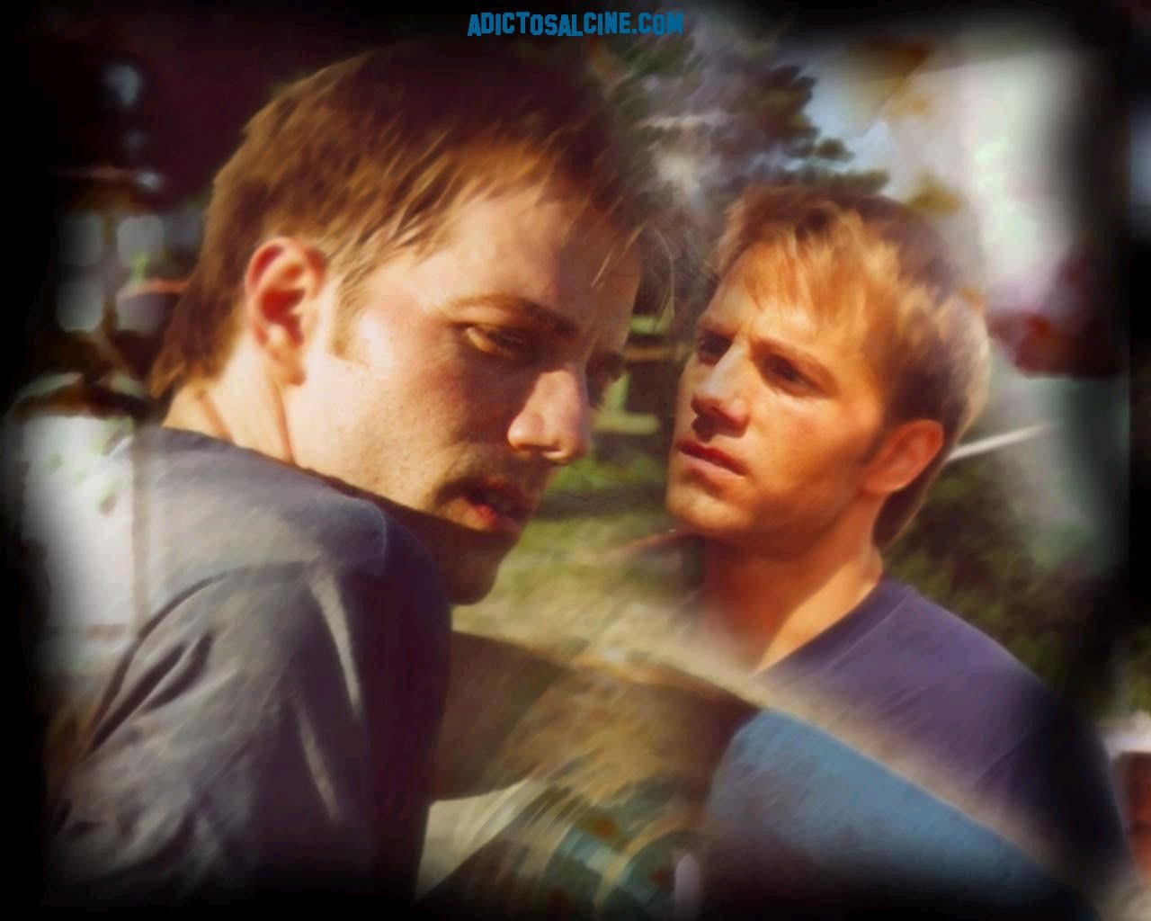 james wlcek: noviembre 2009