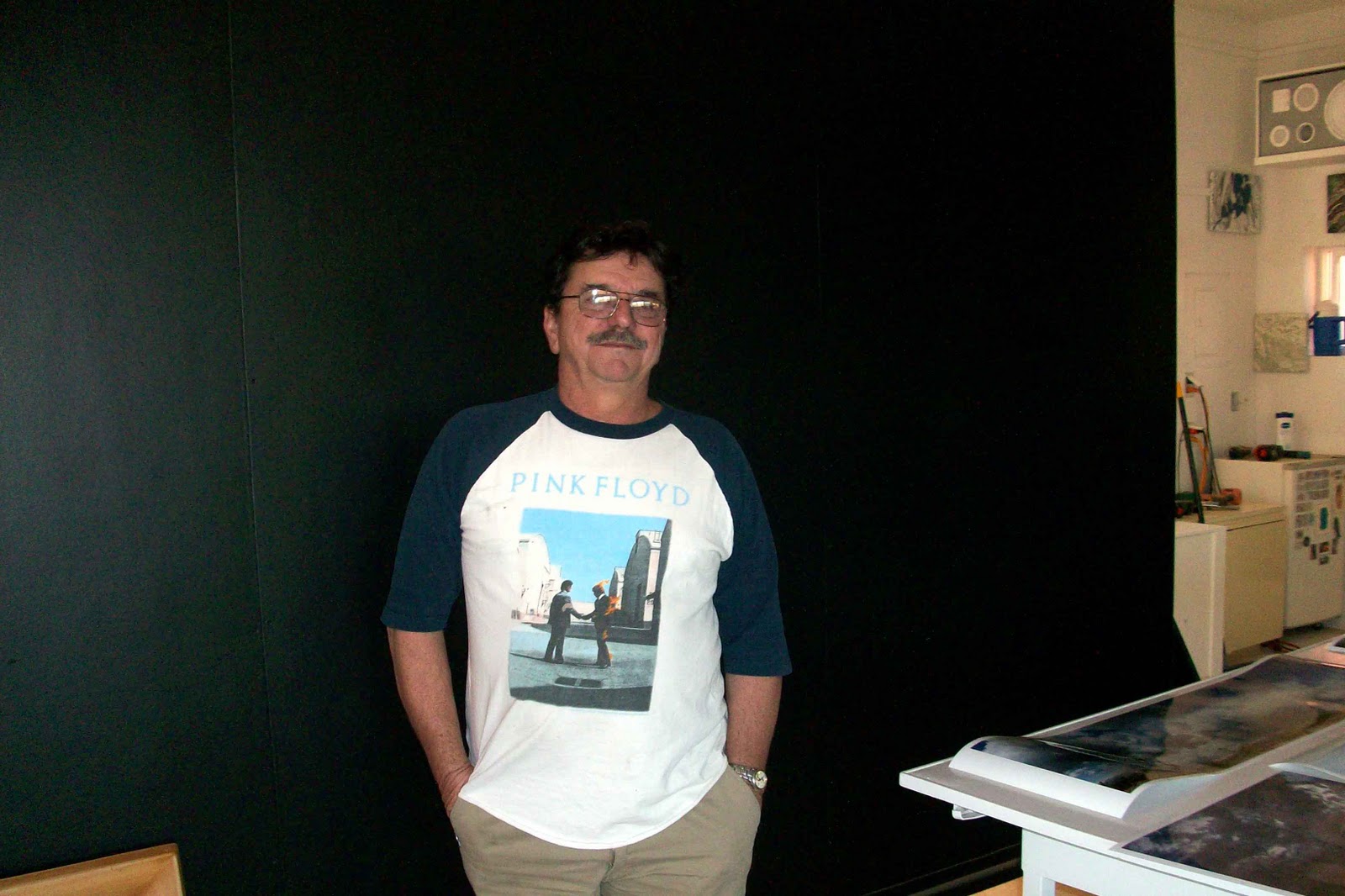 The Hi-Desert Art Beat: Spelman Evans Downer, Stephen Jennings & Robert ...