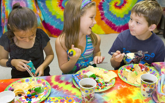 Kids Fun Fair: Kids Fun Fair