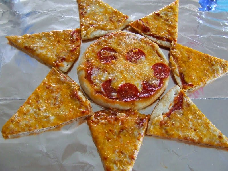 Waltzing Matilda: Good Shepherd's Garden Party ~ Week 3