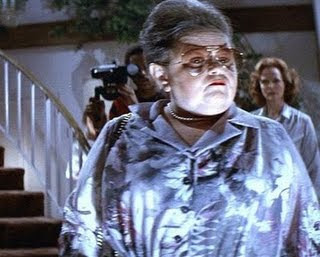 Horrorthon: 'Poltergeist' actress Zelda Rubinstein dies at 76