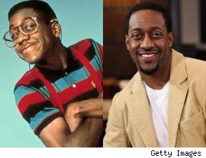 Horrorthon: Jaleel White of 'Family Matters' Has New Web Series