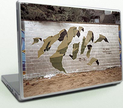 alphabet graffiti graphic on notebook by. Graffiti Alphabet Crazy