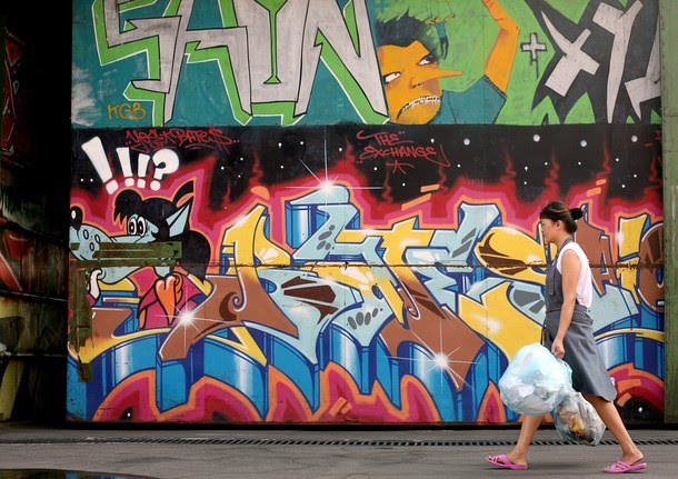 nysobukyfi: Graffiti Alphabet Z Wildstyle