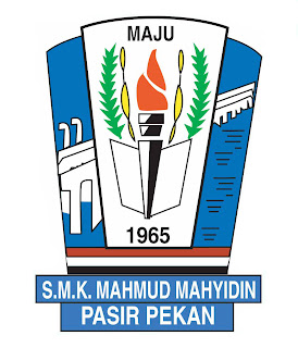 SMK Mahmud Mahyidin: LENCANA SEKOLAH