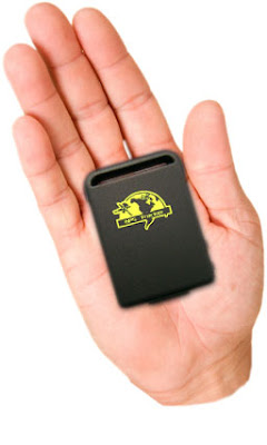 PresseVoice: GPS Tracker mit GSM Modul, ein neuer Trend? - wie, warum ...