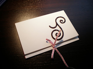 MOMENTOS COM COR: Envelopes prenda casamento 004