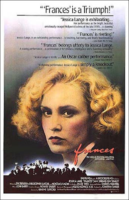 Kilkirra´s blog: FRANCES FARMER