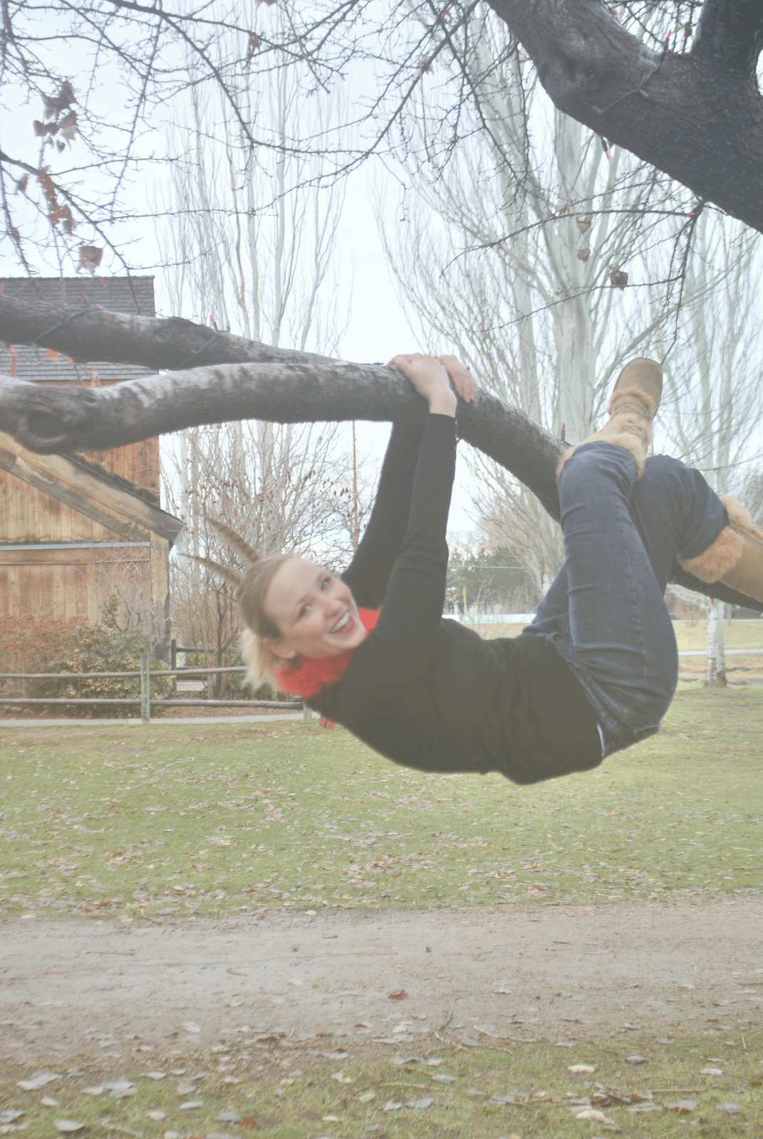 "Isabelle Thornton" Le Chateau des Fleurs: Shenanigans