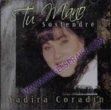 1era. Iglesia Evangélica Dominicana de Higüey.: Discografia de Yadira ...