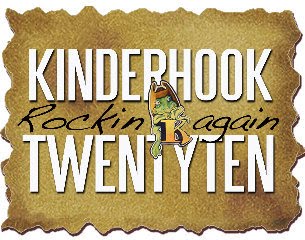 Why Name It That?: Kinderhook Creek