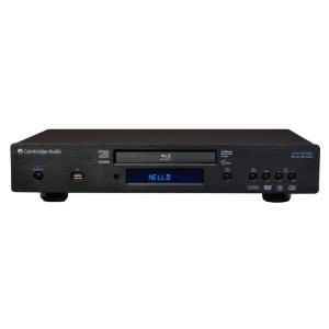 Cambridge Audio Azur 650bd Review