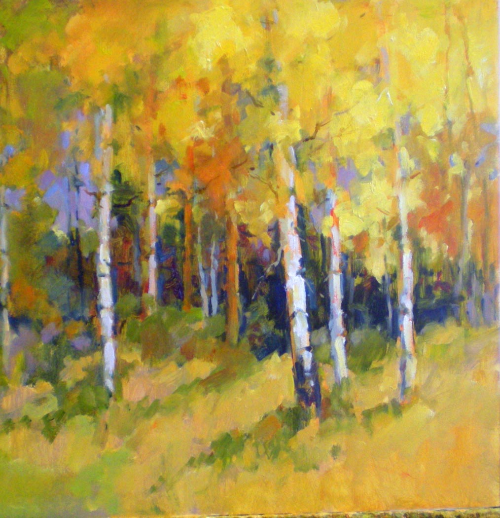 PaintAmerica: Today's Featured Artists: Amery Bohling and Ann Templeton