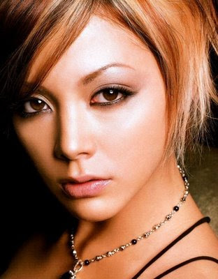 Asian Entertainment & Culture: Anna Tsuchiya - Sexy Cute Japanese ...