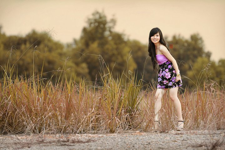 Asia Top Model: Indonesian Models : Batam Next Top Model