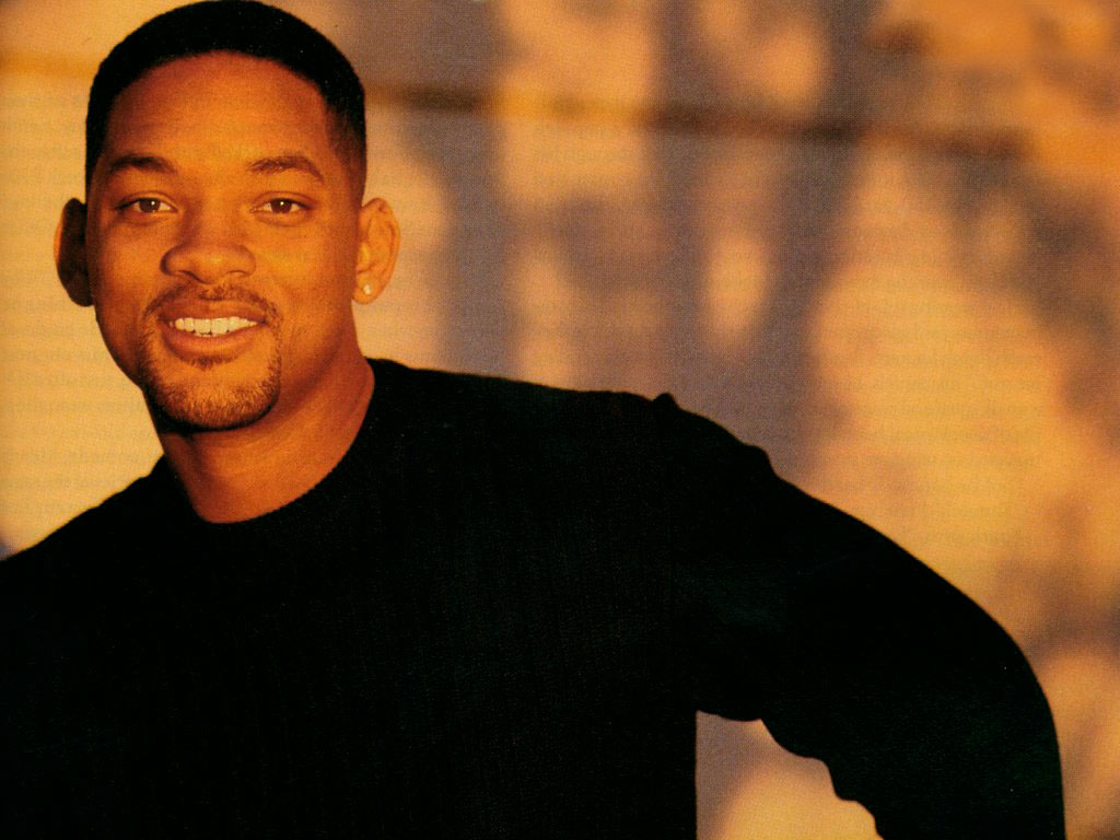 Consciência Negra 3° C: Will Smith