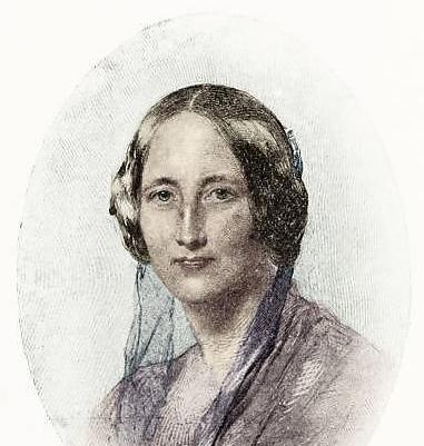 FLY HIGH!: BLOG TOUR - CELEBRATE ELIZABETH GASKELL'S 200th ANNIVERSARY