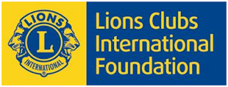 LIONS: NOSSA FUNDAÇÃO: LCIF