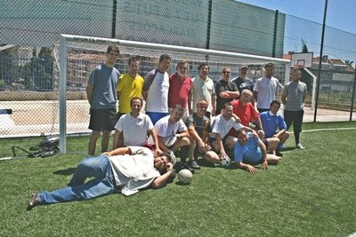 SECUNDÁRIA de ODIVELAS - A melhor escola secundária de todo o concelho ...