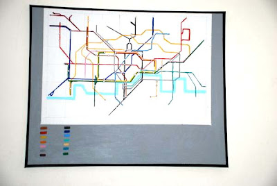 critter-can: Harry Beck