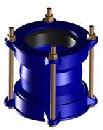 Jual Sambungan Pipa: UNIVERSAL COUPLING