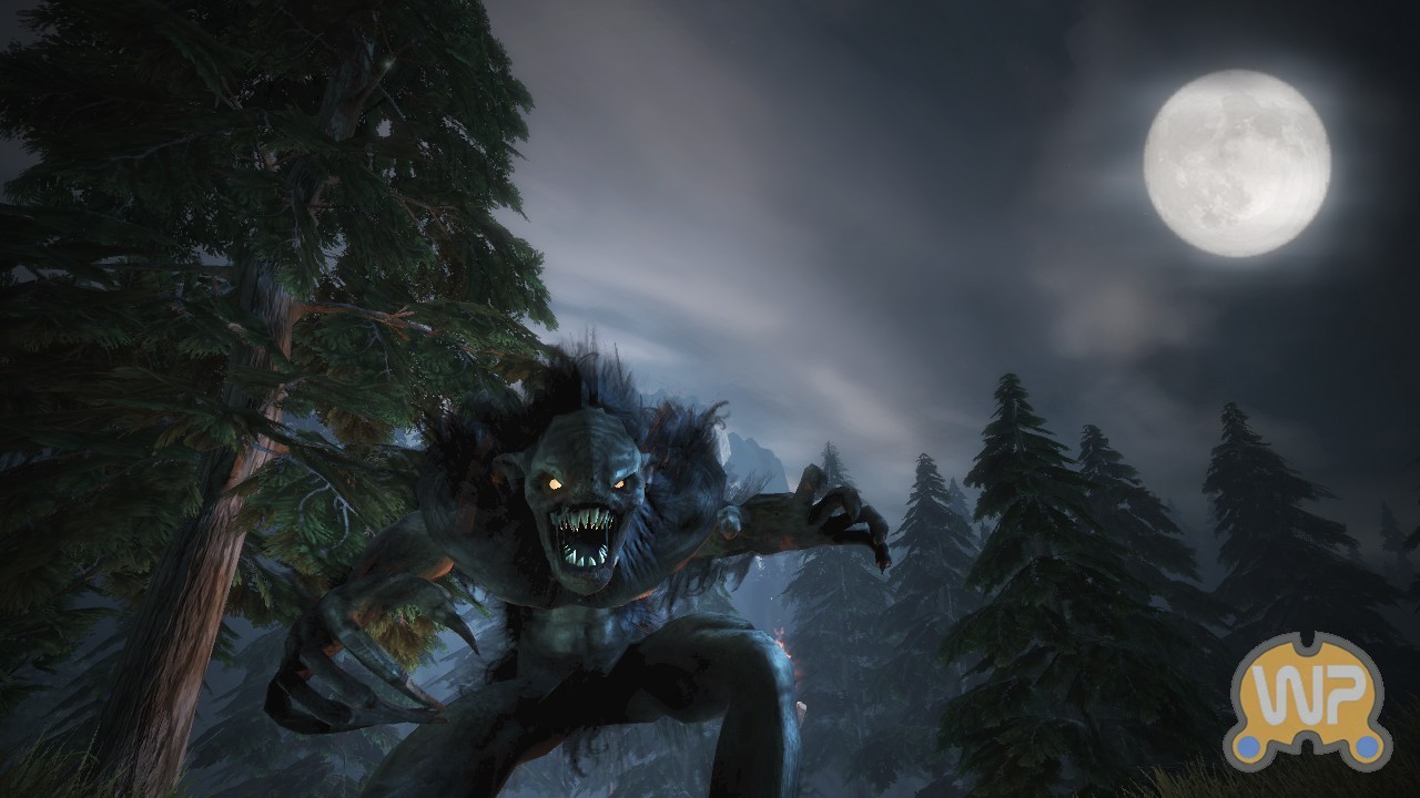 FABLE: Fable creatures